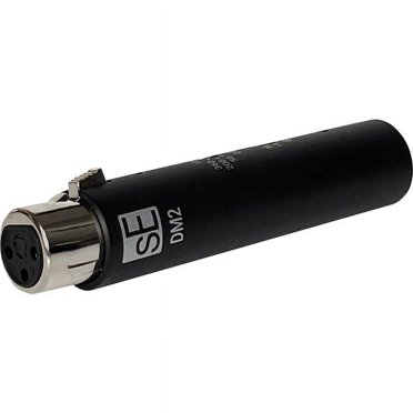 VideoSecu High Sensitive Pre-amp Audio Microphone for Security Camera ...