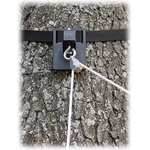PineRdg E/Z Up Tree Stand Pulley - Walmart.com