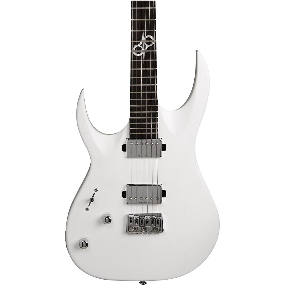 Washburn Parallaxe Series 6 String Ola Englund Signature Model Left ...