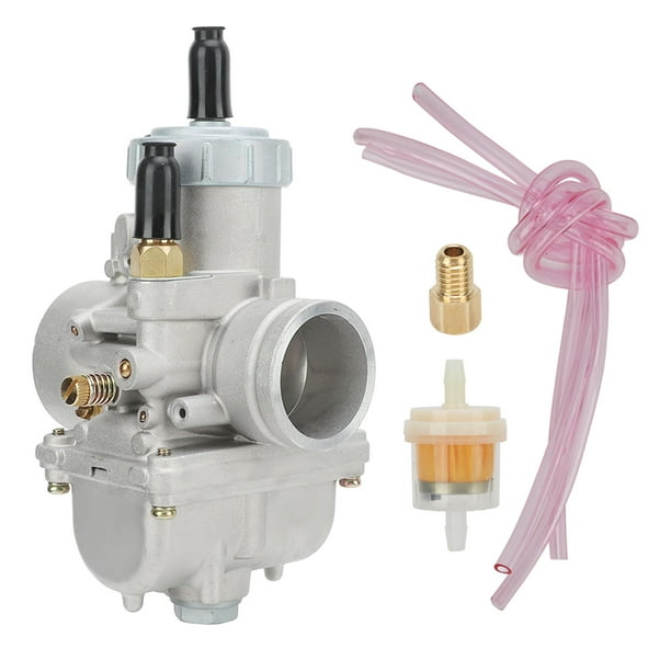 ATV Carburetorwith Oil Pipe,ATV Carburetor Kit with ATV Carburetorwith ...