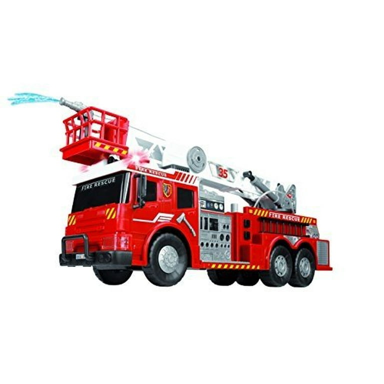 Dickie Toys Sos Fire Truck | ppgbbe.intranet.biologia.ufrj.br