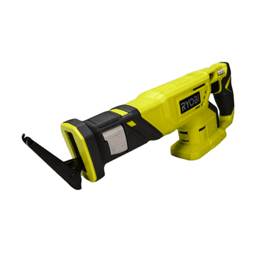 Ryobi P519 18V ONE+ Lithium-ion Cordless Reciprocating Saw, Tool Only ...