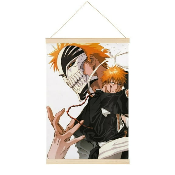 Wall Scroll - Ghost in the Shell SAC - New Motoko & Tachikoma Anime ...