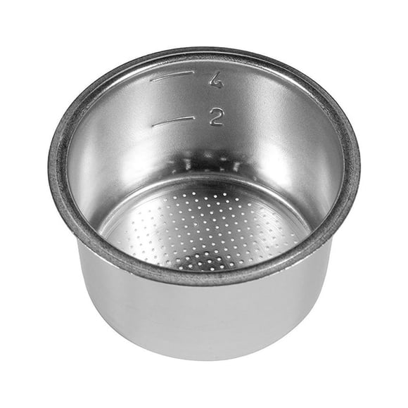 Percolator Filters