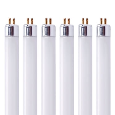 Nippo FRT-850-EL28 Seamlessline T6 Linear Fluorescent Lamp, 120V, 2800K ...