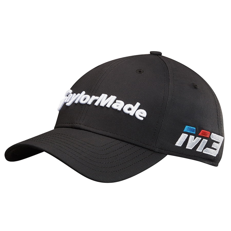 NEW 2018 TaylorMade Tour Radar M3/TP5 Adjustable Black Hat/Cap ...
