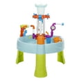 Little Tikes Flowin' Fun Water Table - Walmart.com