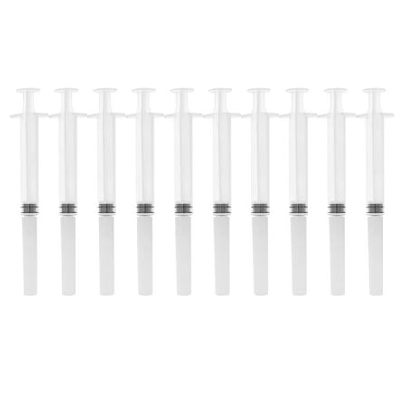 20cs 3g Lubricant Water Based Lube Disposable Vaginal Applicators ...