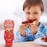 Smucker's Squeeze Strawberry Fruit Spread, 20-Ounce - Walmart.com
