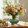 New 2026 30-Pack Floral Foam Blocks, Florist Green Foam for Flower ...