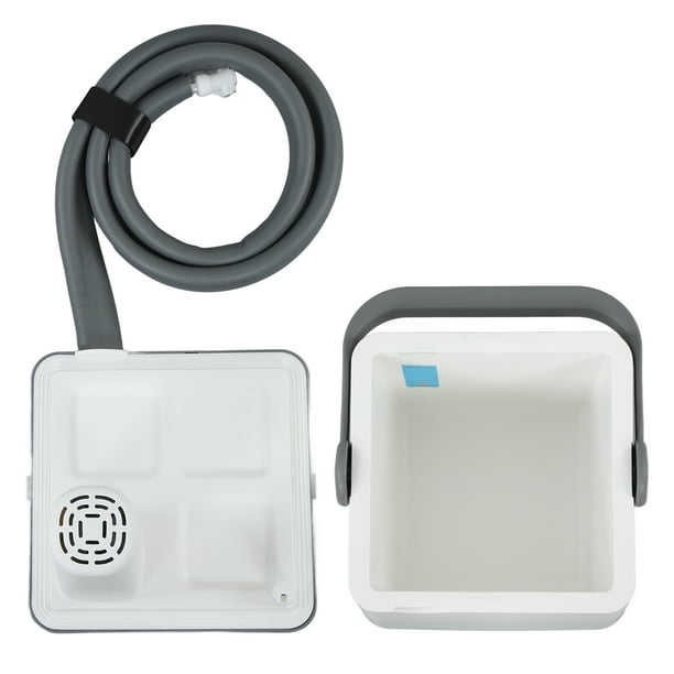 Cryotherapy Treatment Kit, Cold Compress System 7L Smoothing Flowing ...