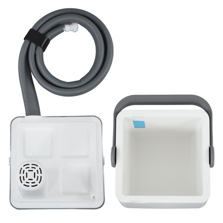 Cryotherapy Treatment Kit, Cold Compress System 7L Smoothing Flowing ...