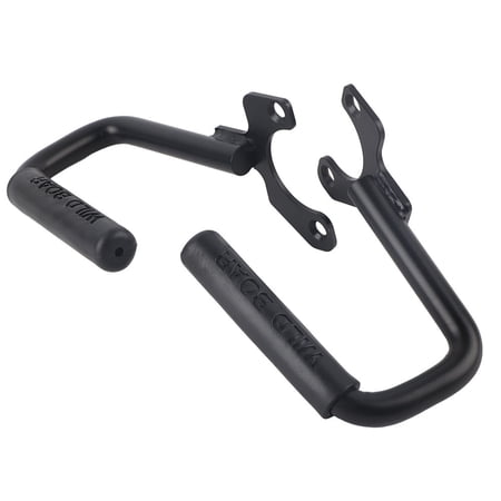 Front Grab Bars, Resists Rust Grab Handle, Resists Corrosion Car For ...