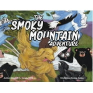 Adventures of Adam Raccoon: Race to Victory Mountain (Hardcover ...