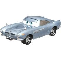 Disney Cars Cars 2 Main Series Bindo 1:55 Diecast Car - Walmart.com