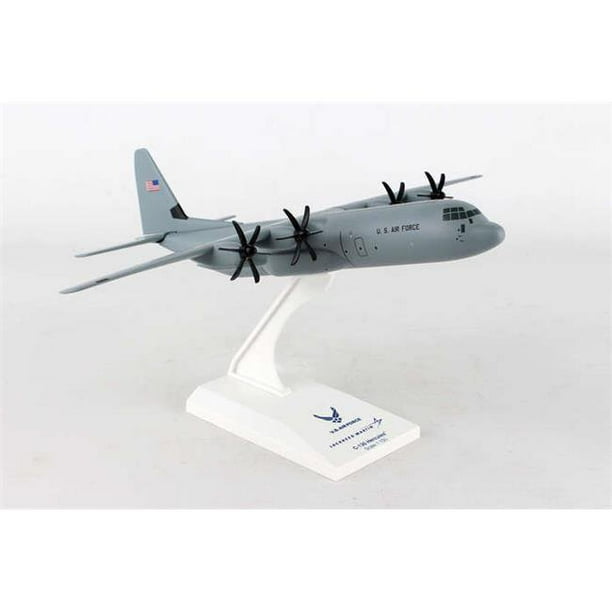 Skymarks SKR943 USAF Lockheed Martin C-130 1-150 Scale Display Model ...