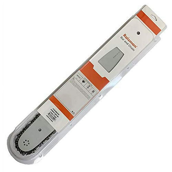 20 Inch Stihl Chainsaw Bar