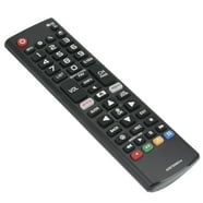 AKB74915380 Replace Remote Control for LG TV 55UH7700 AKB74915384 ...