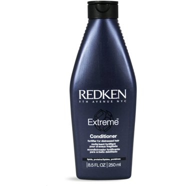 Redken Extreme Conditioner for Soft Damaged Hair, 33.8 Fl Oz - Walmart.com