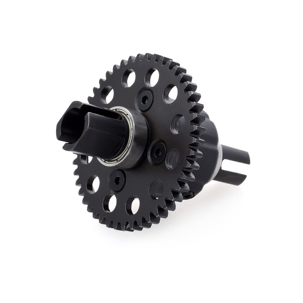 Buy 46T Center Differential Gear Set For DF-Models 6684 ZD Racing 8009 ...