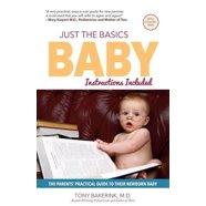 The Newborn Handbook: Your Guide to Bringing Home Baby, (Paperback ...