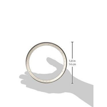 Timken SET23 Tapered Roller Bearing Cone and Cup Assembly - Walmart.com