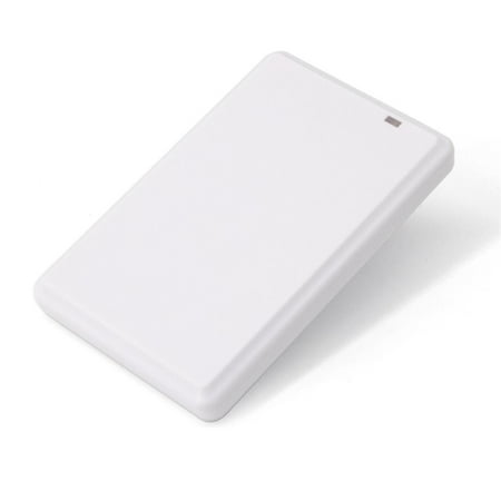Usb 860-960mhz Epc Gen2 Desktop Passive Uhf Reader Epc Gen2 Iso18000 6c Long Range Rfid Card ...