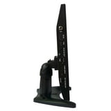 "Tyler 14"" Flat Screen Small Portable LCD HD TV with Built-in Battery ...