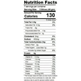 S. Rosen's Party Entertainers Caraway Cocktail Rye Bread, 12oz., Shelf ...