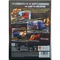Vin Diesel: Wheelman (PC Game) The streets are his battleground. The ...