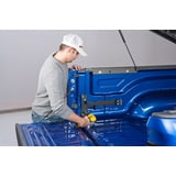 UnderCover SC402D Swing Case Storage Box Fits 16 Hilux - Walmart.com