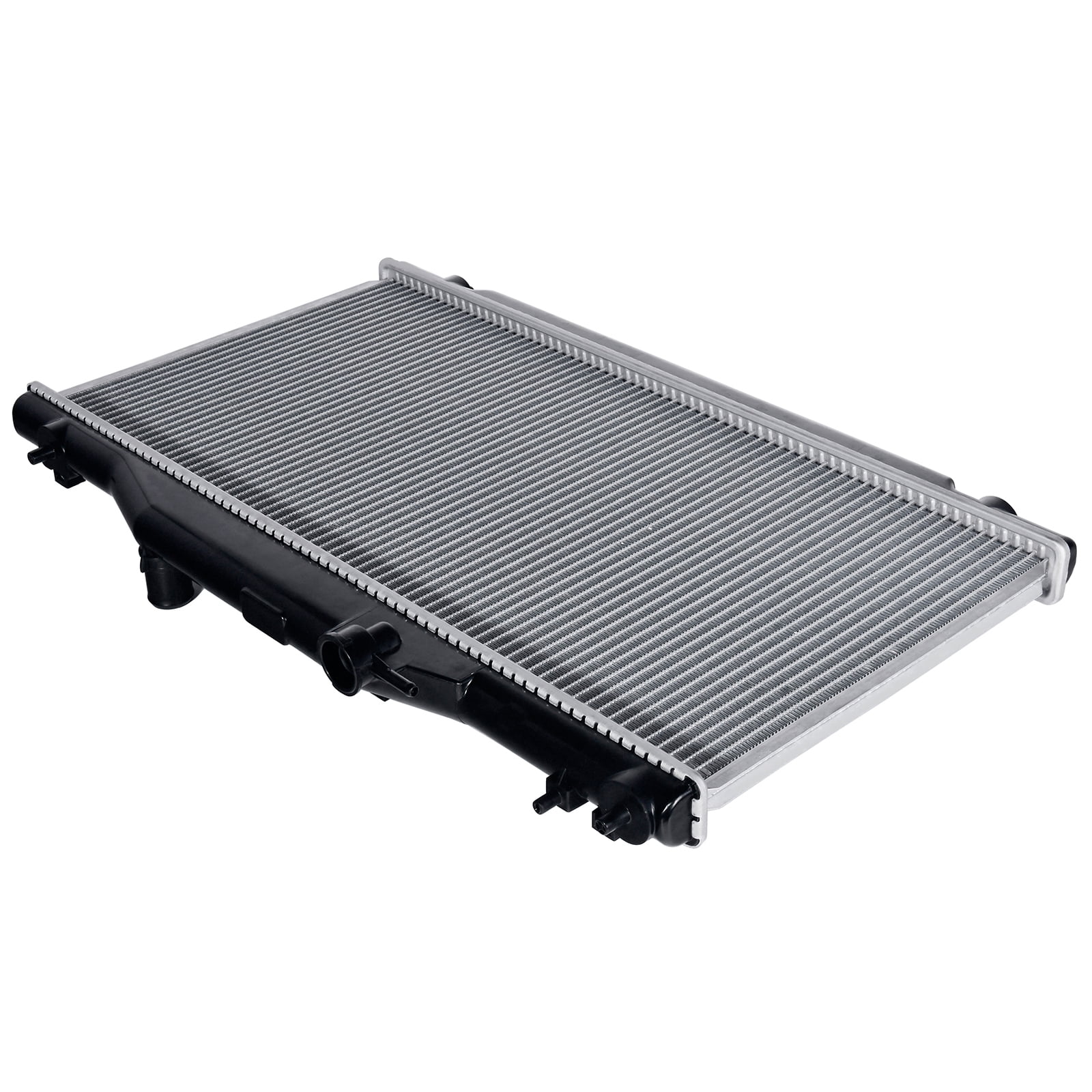SCITOO Aluminum Radiator for 2002 2003 2004 2005 2006 for RSX Coupe ...