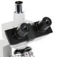 OMAX M83E Series Trinocular Lab Compound Microscope with 0.3MP Digital ...