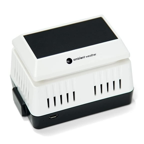 Walmart Black Friday Deals 2025 - Ambient Weather PM25 PM2.5 Wireless ...