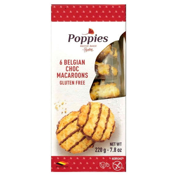 Brand: Poppies