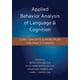 Applied Behavior Analysis of Language and Cognition : Core Concepts and ...
