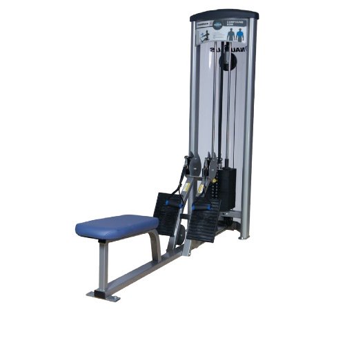 Nautilus Seated Row Machine - Nitro Nova - Walmart.com