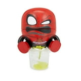 The Hangrees Collectable Series Pooverine Action Toy with Slime, Great ...