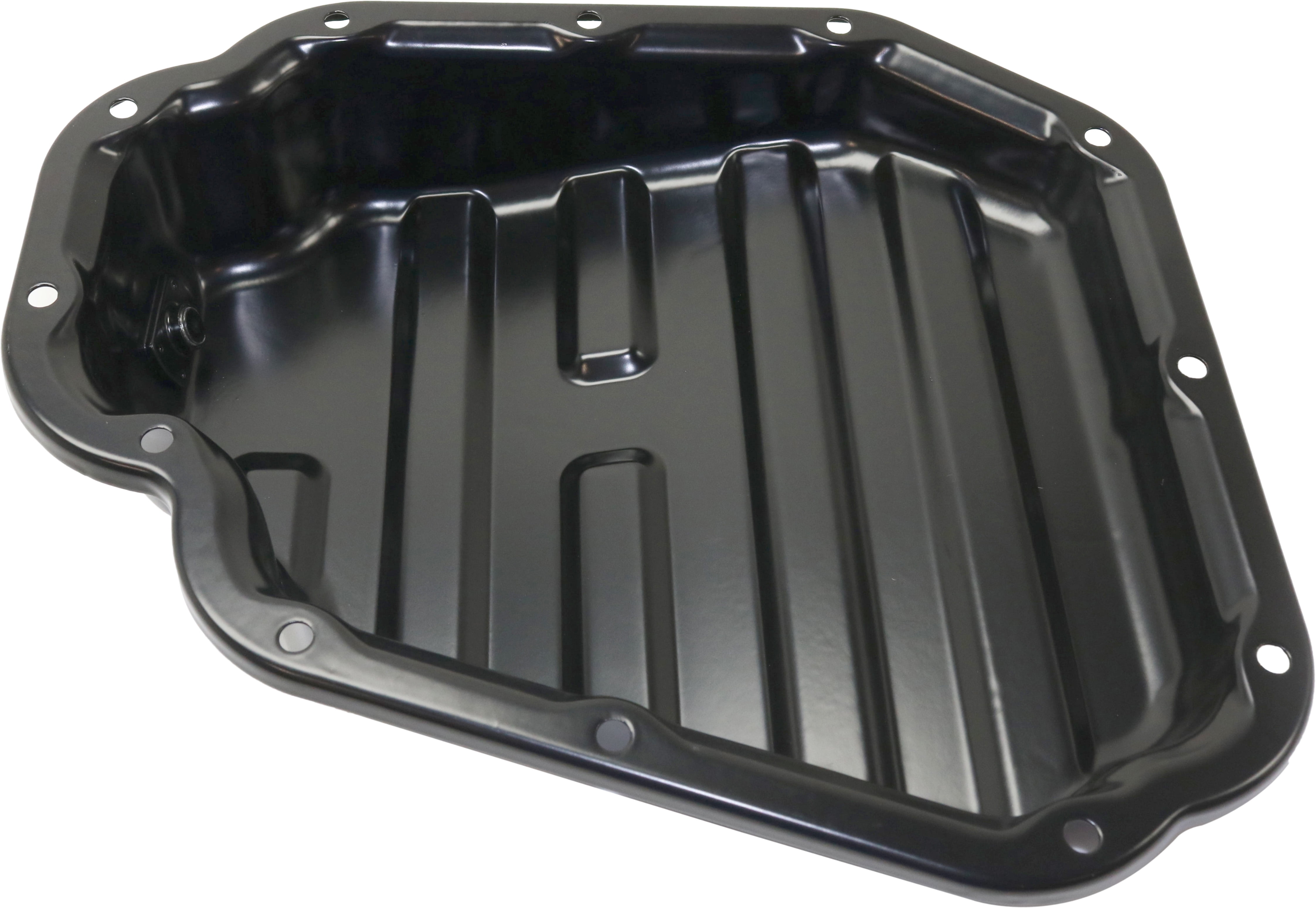 2023 Nissan Rogue Oil Pan Replacement