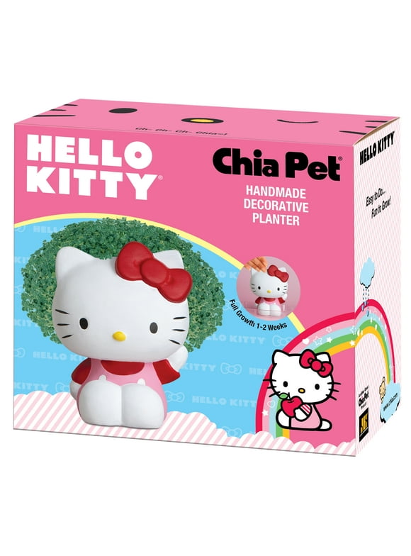 Chia Pets in As Seen on TV - Walmart.com