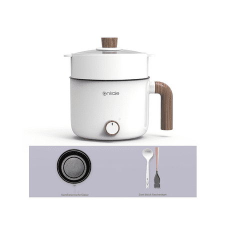 1.5L small stainless steel rice cooker multifunctional rice cooker ...