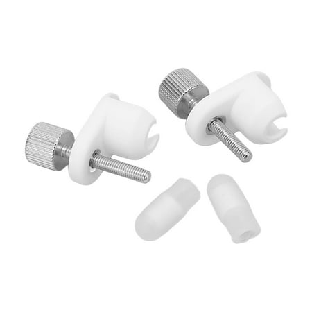 Drone Speed Bracket, Rocker Speed Control Bracket White Compact Stable ...