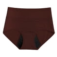 dgysar High Waist Protective Panties Breathable Leakresistant ...