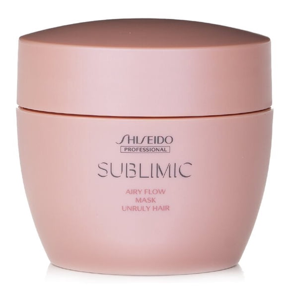 Shiseido Fino Hair Mask | Walmart Canada
