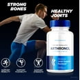 Arthronol Pills, Arthronol Advanced Joint Support Supplement, All ...