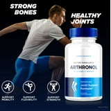 Arthronol Pills, Arthronol Advanced Joint Support Supplement, All ...