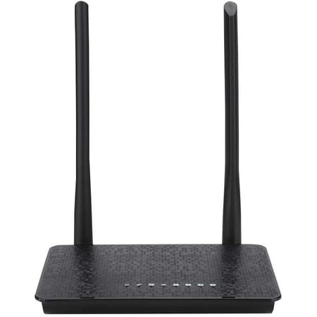 Wireless Router,300Mbps WiFi Router High Speed Wireless Internet Router ...