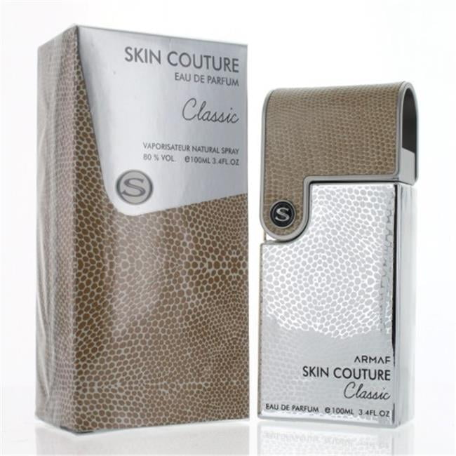 Click here for Skin Couture Zzwskincouture34p 3.4 Oz Eau De Parfu... prices