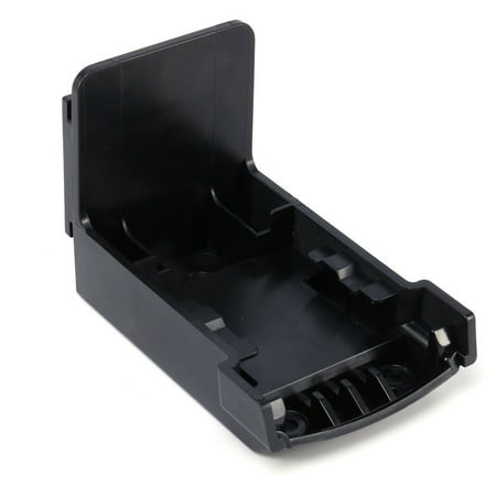 Coiry Plastic Battery Tool Holder Lightweight Portable Power Tool Rack ...