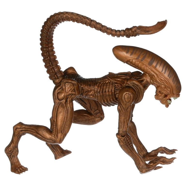 Xenomorph Dog Alien 3